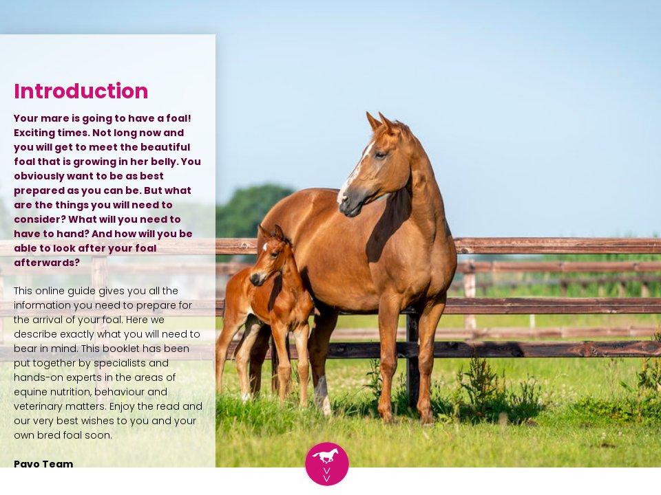 Introduction - Growing Up Guide